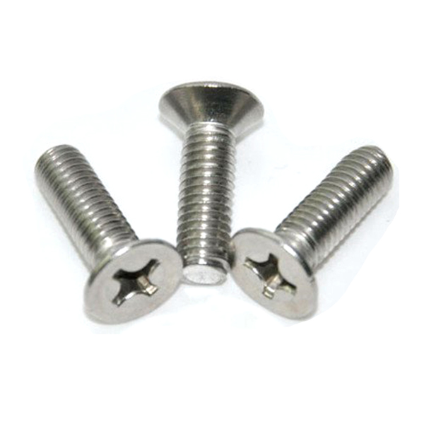 Screw Half Round Self Thread - KMS Manufactory